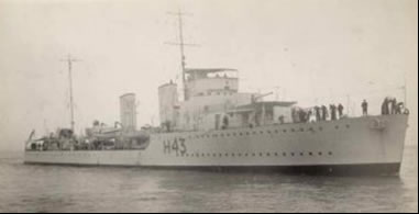 R. Smg. Iride