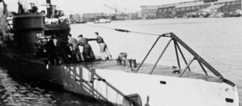 Ranking Comandantes Uboot