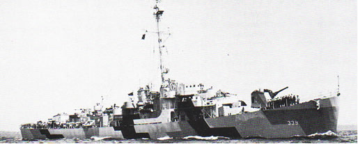 John C. Butler (WGT) Class