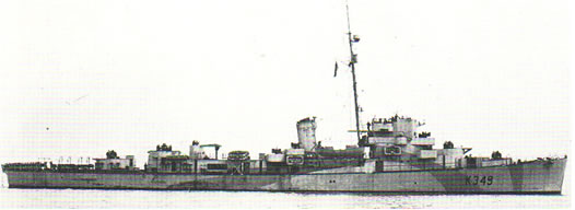 Captain Class