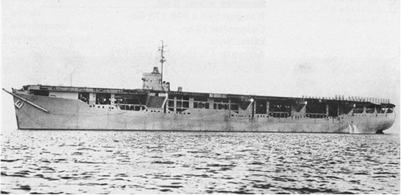Rapana Class