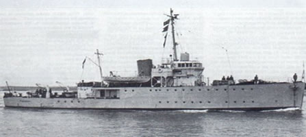 Bangor Class