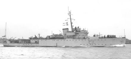 Bangor Class